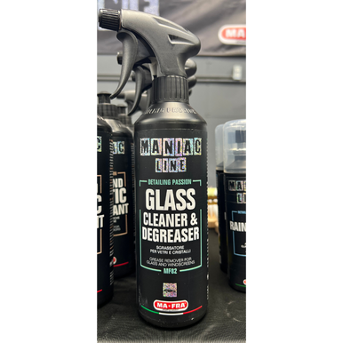 Glass Degreaser - Can You Use Degreaser on Glass?