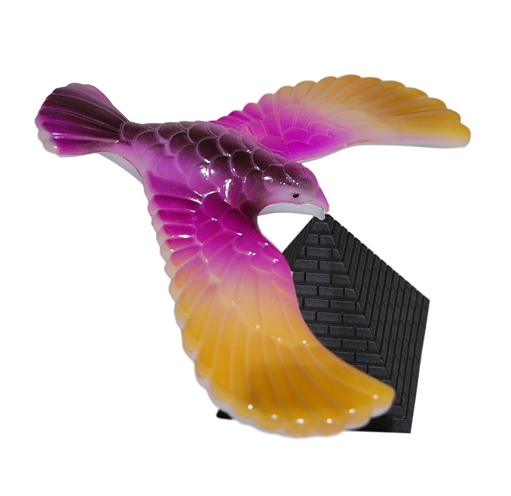 Balancing Bird
