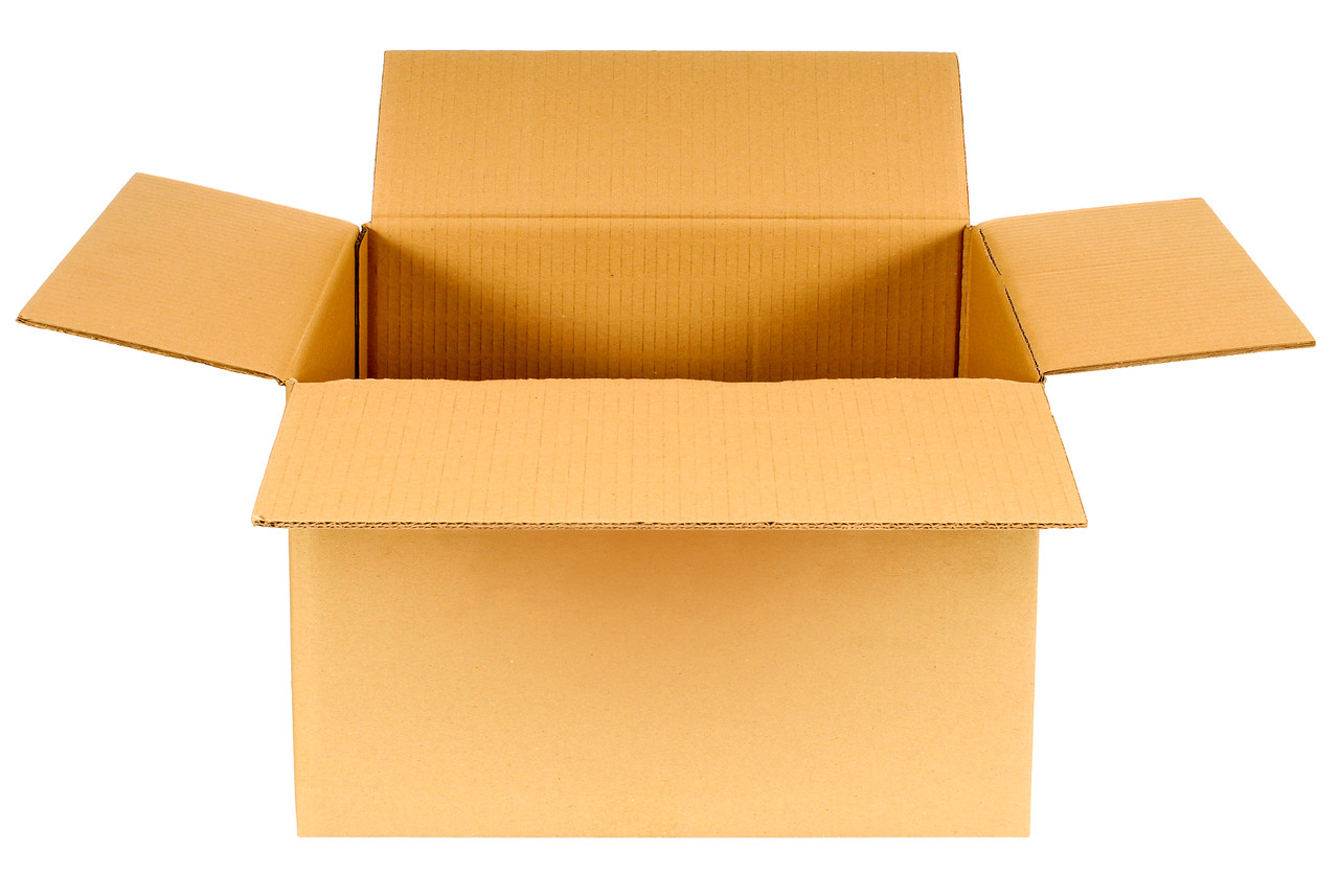 Grab Box