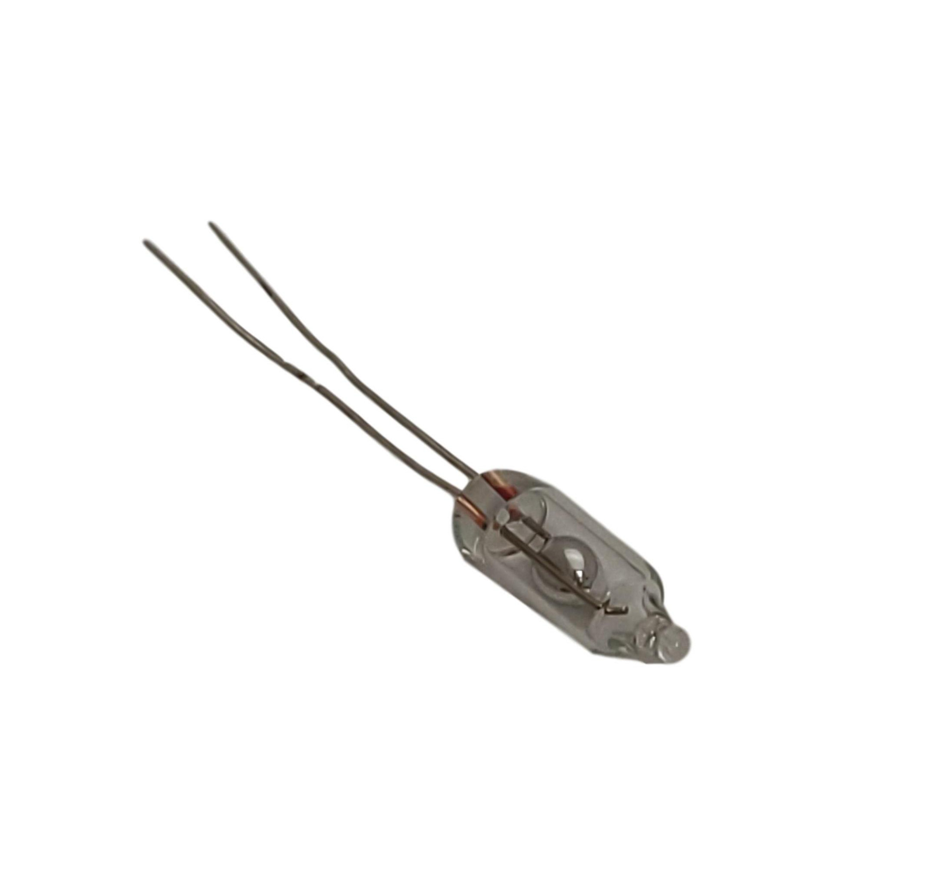 Educational Mercury Switch
