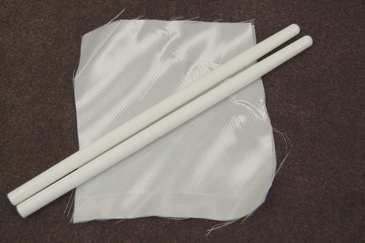 5 Rod Heat Conductometer