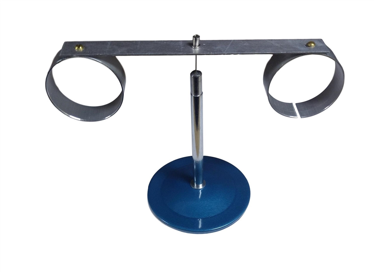 5 Rod Heat Conductometer