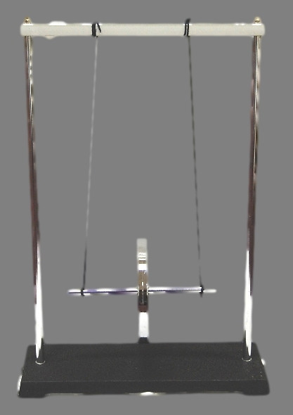 Maxwell's Wheel, Revolving Pendulum