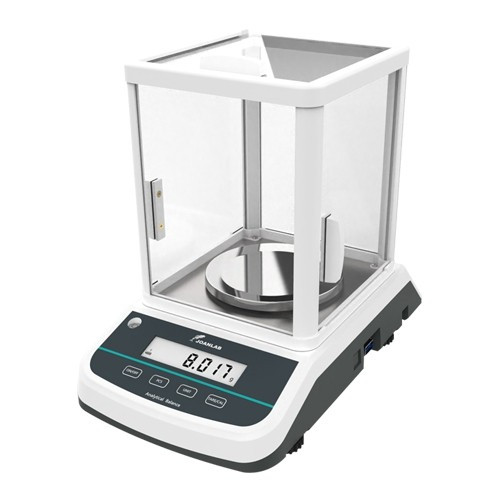 Precision Analytical Balance 500g
