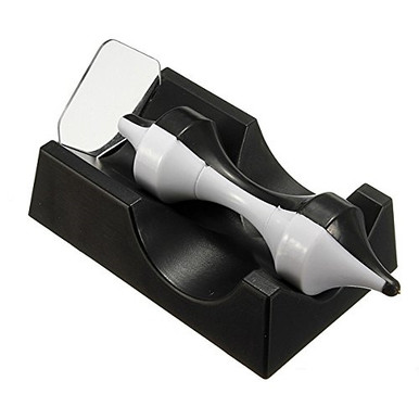 Floating and Spinning Magnet Demonstration