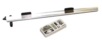 Linear Air Track, Aluminum, 120cm