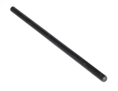 Ebonite Friction Rod