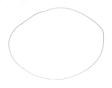 Nitinol Wire Loop