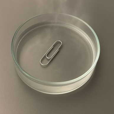Magic Paperclip - An Intelligent Paper clip