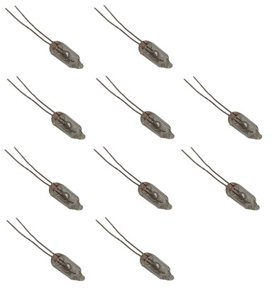 Educational Mercury Switch