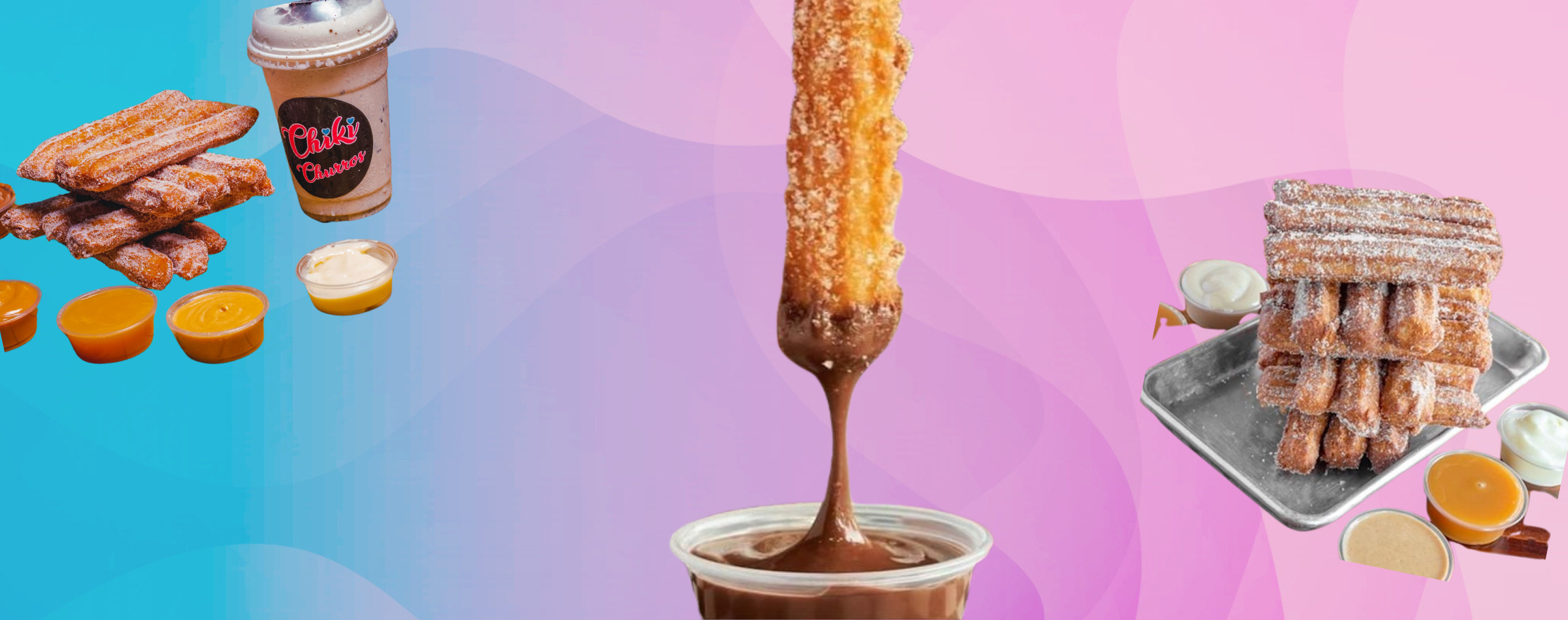 Chiki Churros