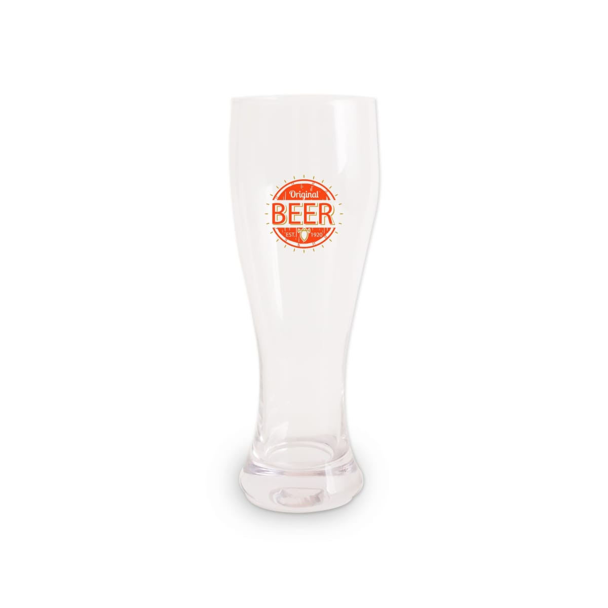 1-PXD294 - Pint Beer Glass - Available for customization as a ...