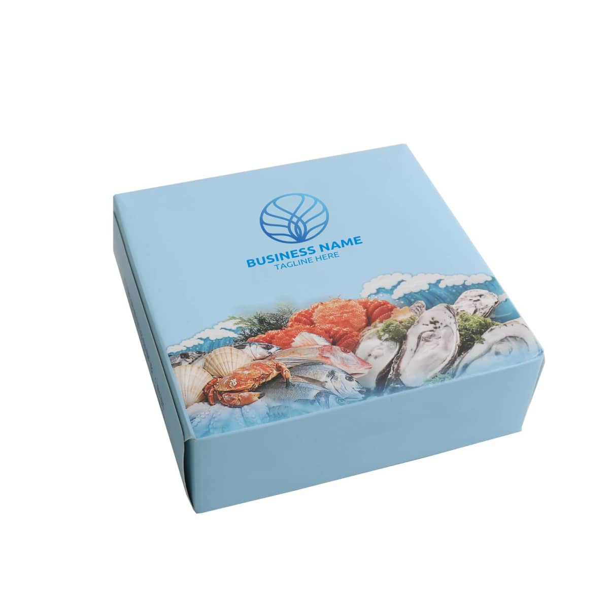1-PCH752 - Mini Tissue Box - Available for customization as a ...