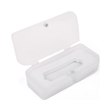 10-PK006 - PP Hinged Magnetic Box - Available for customization as a ...