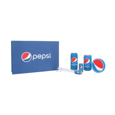 1-PKG001 - Pepsi Superior Gift Set - Available for customization as a ...