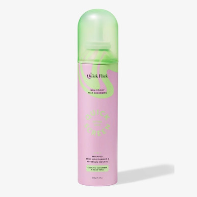 The Quick Flick False Lash - MODEST