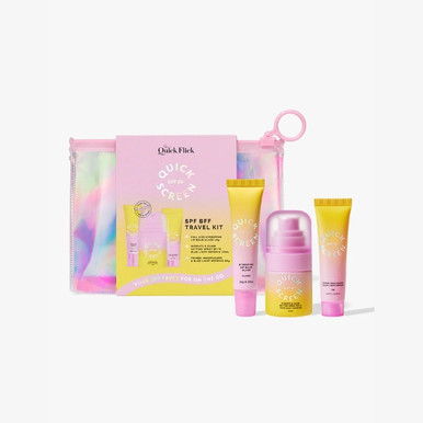 The Quick Flick False Lash - MODEST