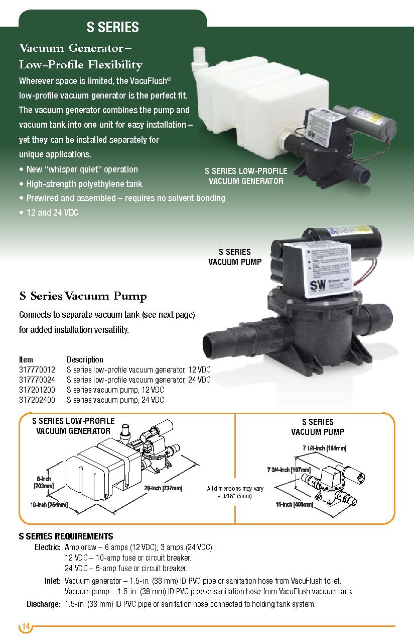 VacuFlush: Get To Know The System - VacuFlush Toilets & Generators ...