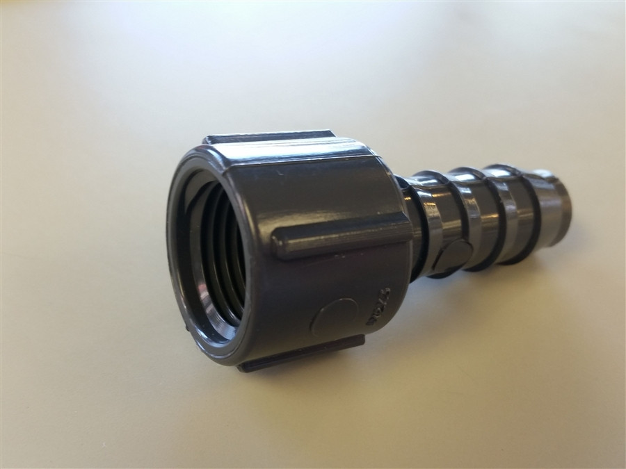 PVC / Fittings - Marine Sanitation & Supply