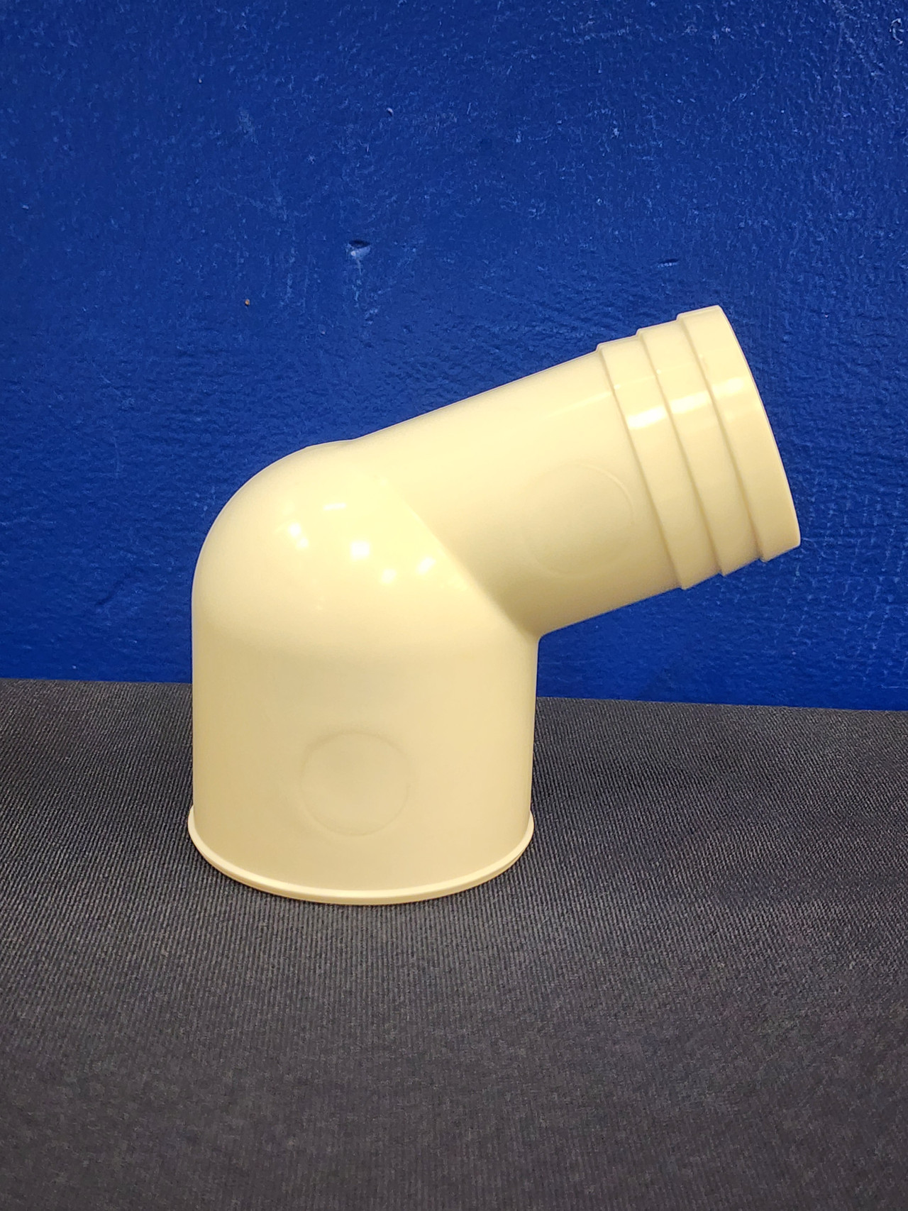 Fresh Head Inlet Valve - Marine Sanitation & Supply