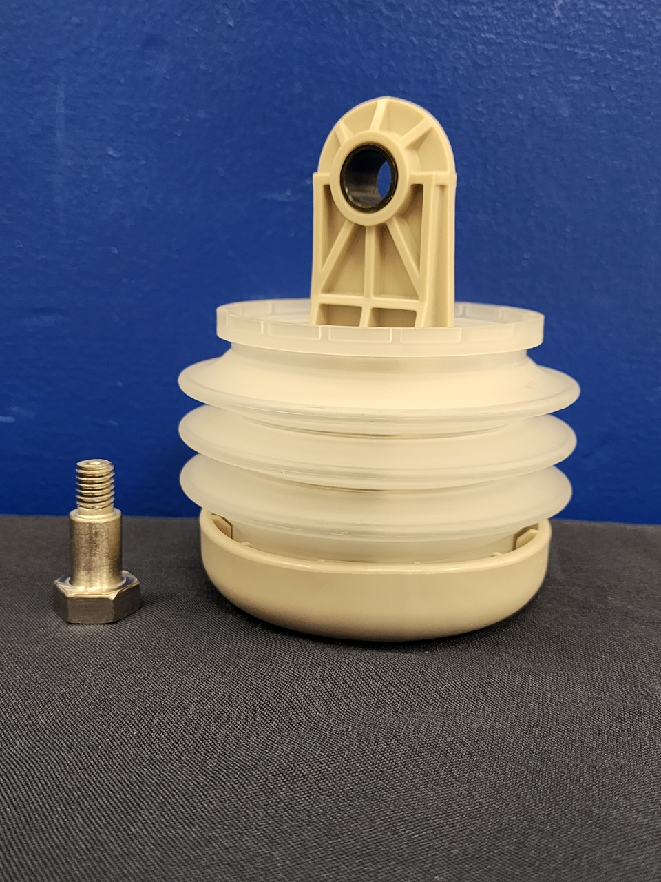 Vacuflush Bellows Assembly 385230980