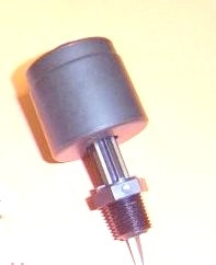 DTM & TW Float/Stem -Threaded - Marine Sanitation & Supply