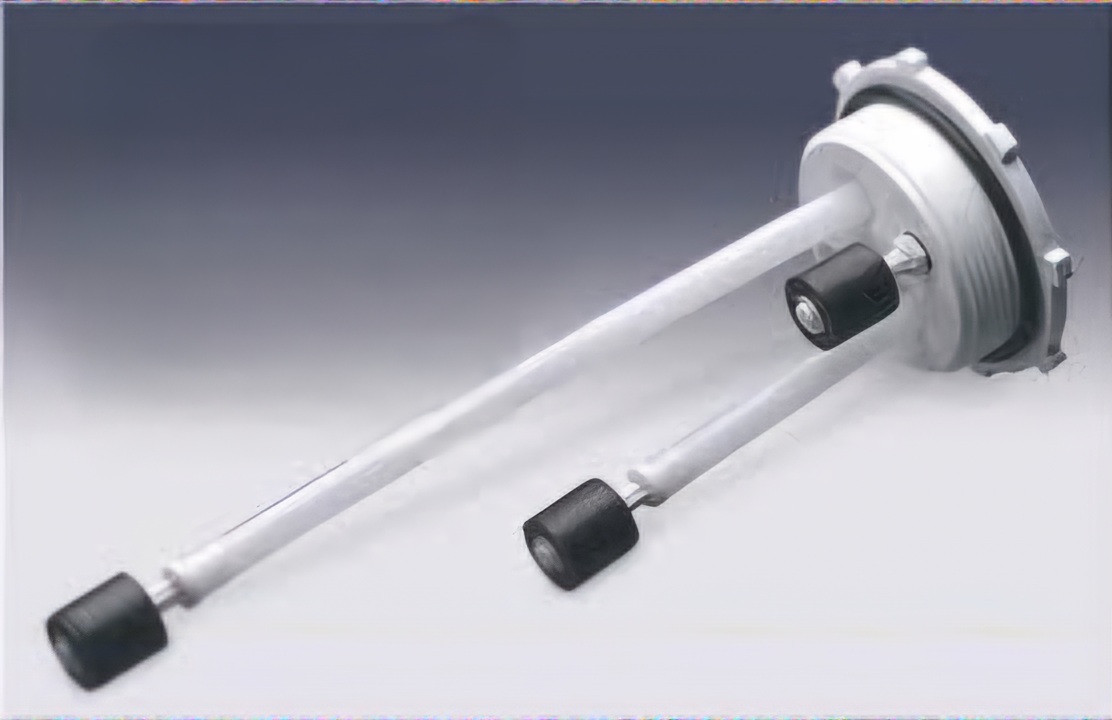 Probe Cap, 45" Replacement, w/o vent - Marine Sanitation & Supply