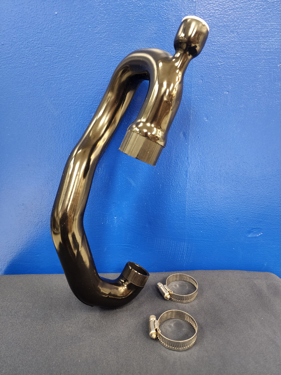 Dometic, 7600 upper discharge, 38312082