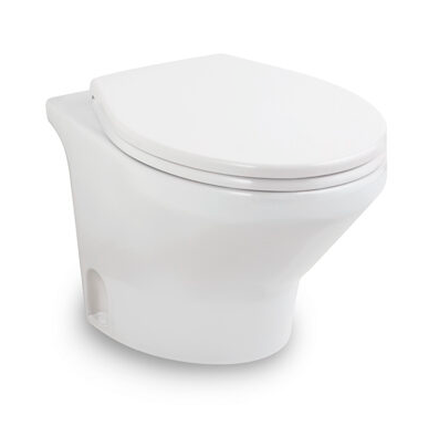 Tecma Compass Eco, 12v - Marine Sanitation & Supply