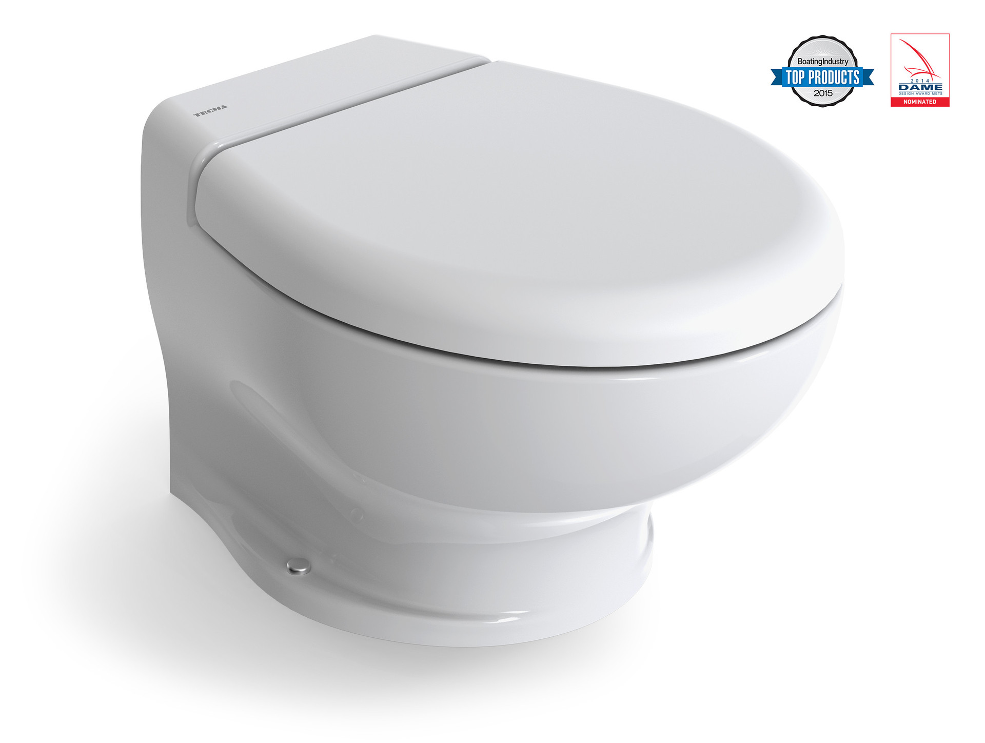 Tecma / Thetford / Wilcox Crittenden - Tecma Toilets - Marine ...