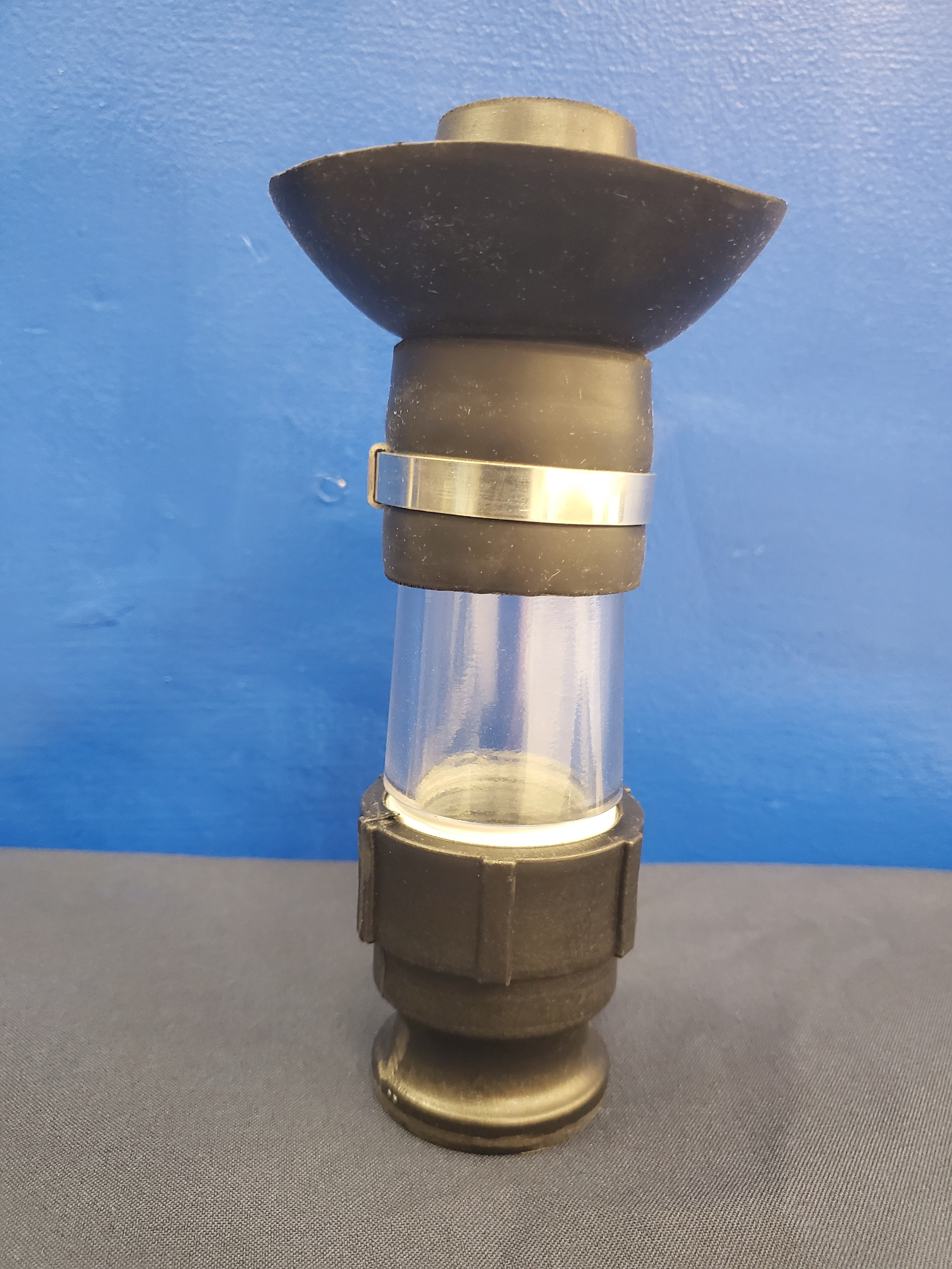 Pump Out Fittings - Marine Sanitation & Supply