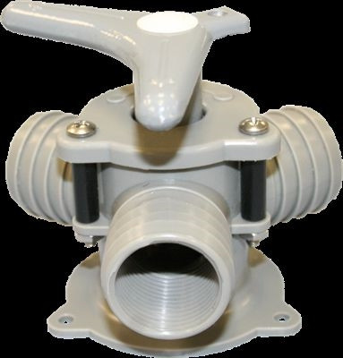 Y-Valves / Vented Loops / Check Valves -etc. - Marine Sanitation & Supply