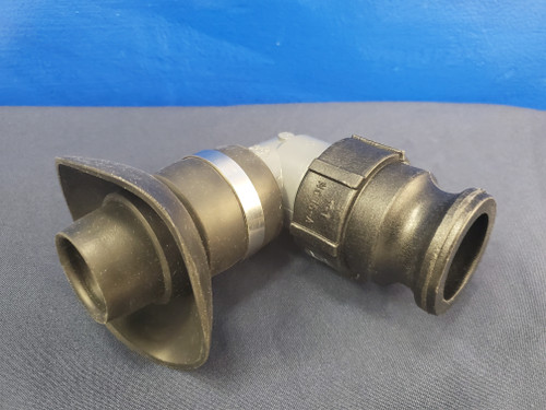 Pump Out Fittings - Marine Sanitation & Supply