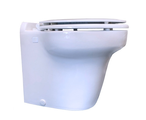 Raritan - Raritan Toilets - Marine Sanitation & Supply