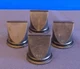 2" Duckbill Valves, VG4 (4each) - Marine Sanitation & Supply