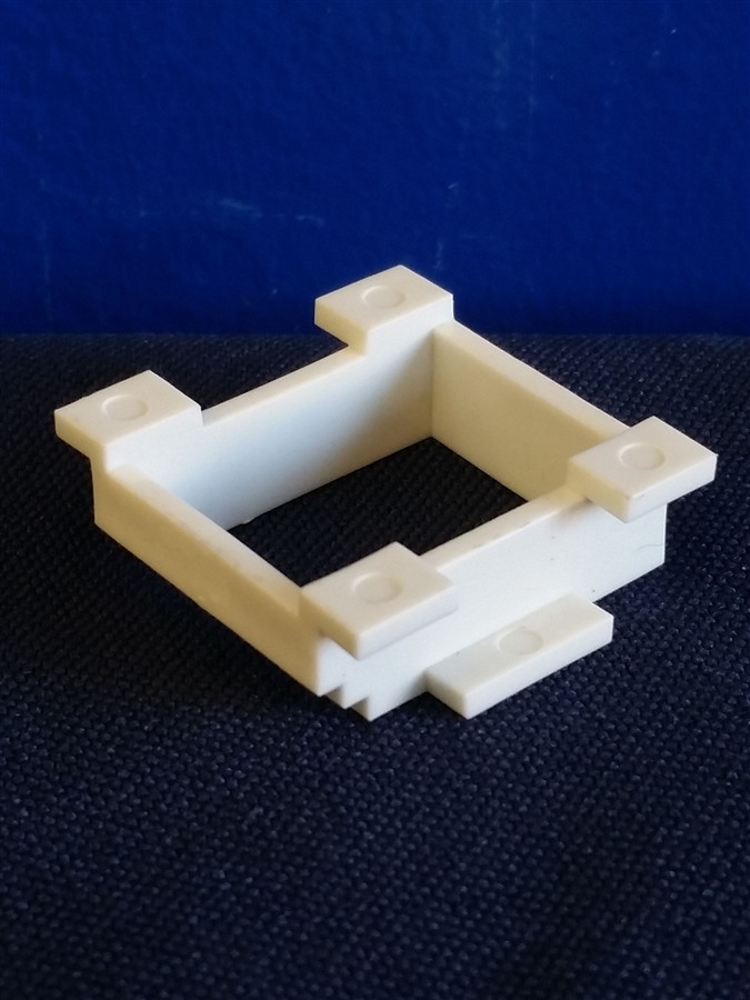 Groco - Groco HF parts - Marine Sanitation & Supply