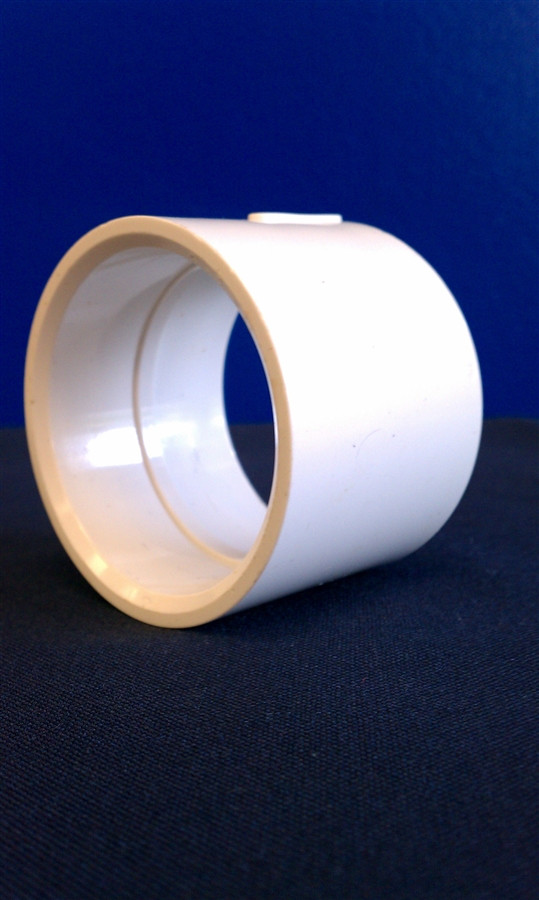 PVC / Fittings - Marine Sanitation & Supply