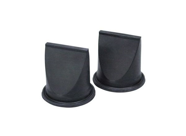 1.5" Vacuflush Duckbill Kit (2pk) - Marine Sanitation & Supply