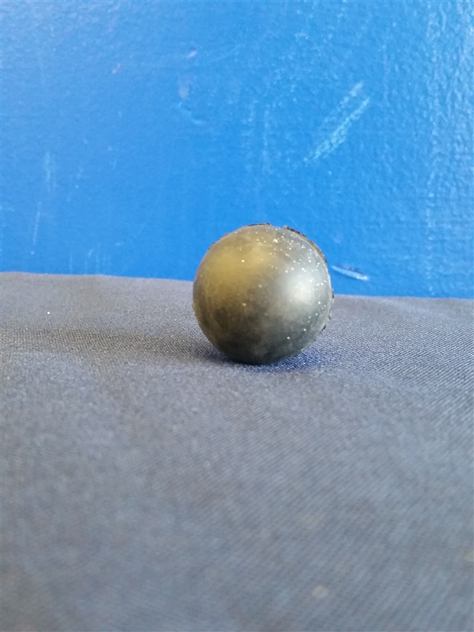 Check ball, Groco K & EB - Marine Sanitation & Supply