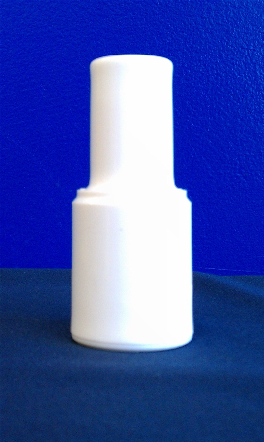 Reducing Adapter -1.5" to 1" hose adpter - Marine Sanitation & Supply