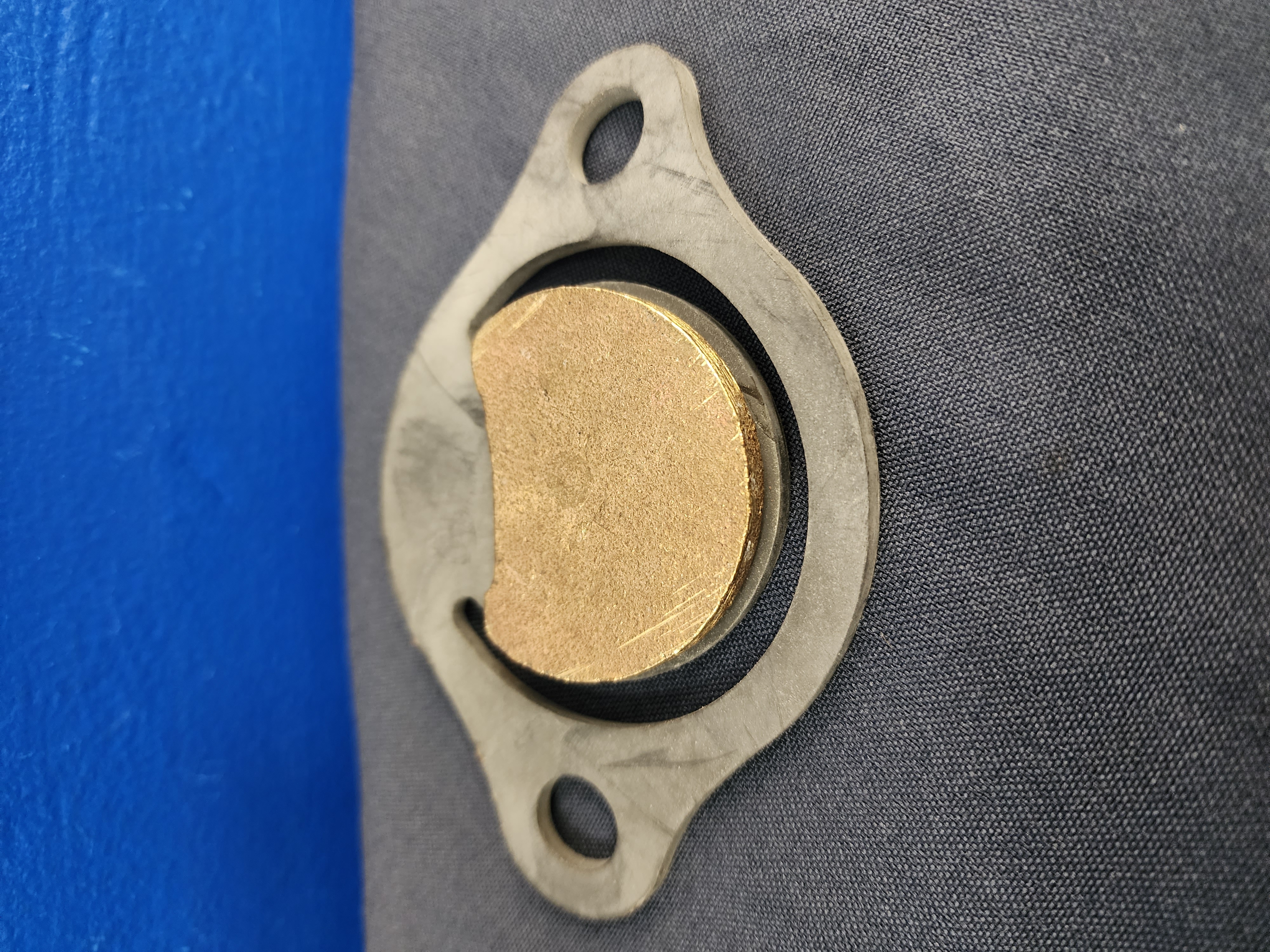 Clearance - Marine Sanitation & Supply