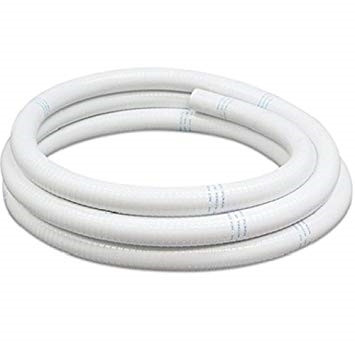 1" MaxFlex Sanitation Hose - Marine Sanitation & Supply