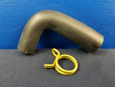 Water Inlet Tube - Marine Sanitation & Supply