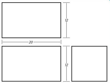 B124 - 12 Gallon Polyethylene Tank - Marine Sanitation & Supply