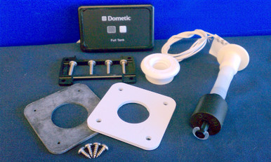 DTM01 -Full Waste Tank Monitor - Marine Sanitation & Supply