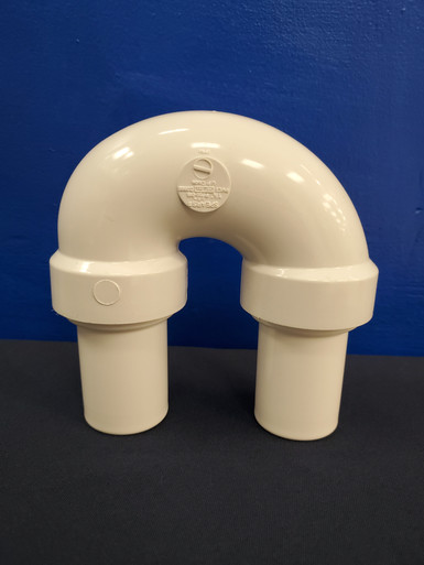 180 Degree Kit, 1.5' PVC