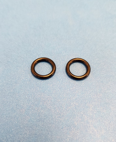 Shaft O'Rings (2) -Aftermarket - Marine Sanitation & Supply