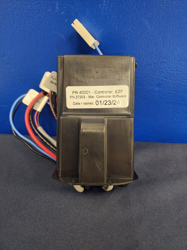 EasyFit Premium Controller - Marine Sanitation & Supply