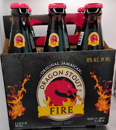 Dragon Stout
