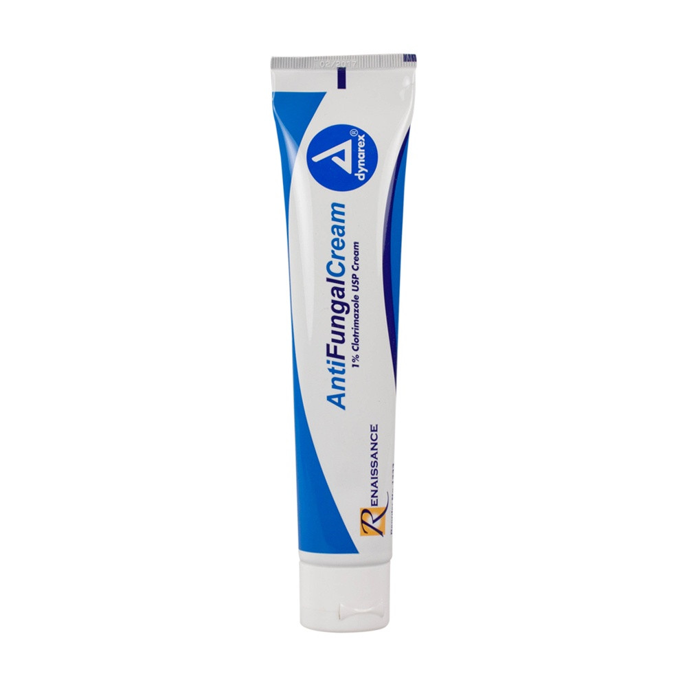 Dynarex Anti-Fungal Cream - Diabetes Store
